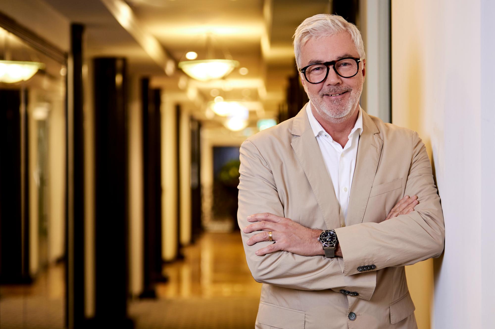 Melbourne Business Coach | Unlocking Your Future | David Lockwood
